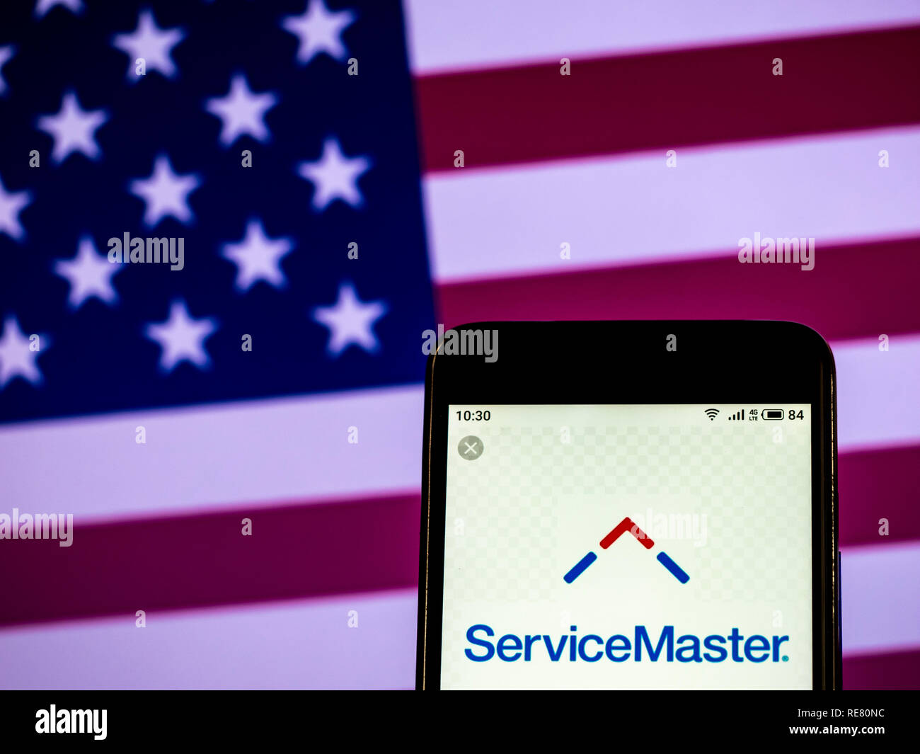 Smart Global Holdings High Resolution Stock Photography and Images - Alamy