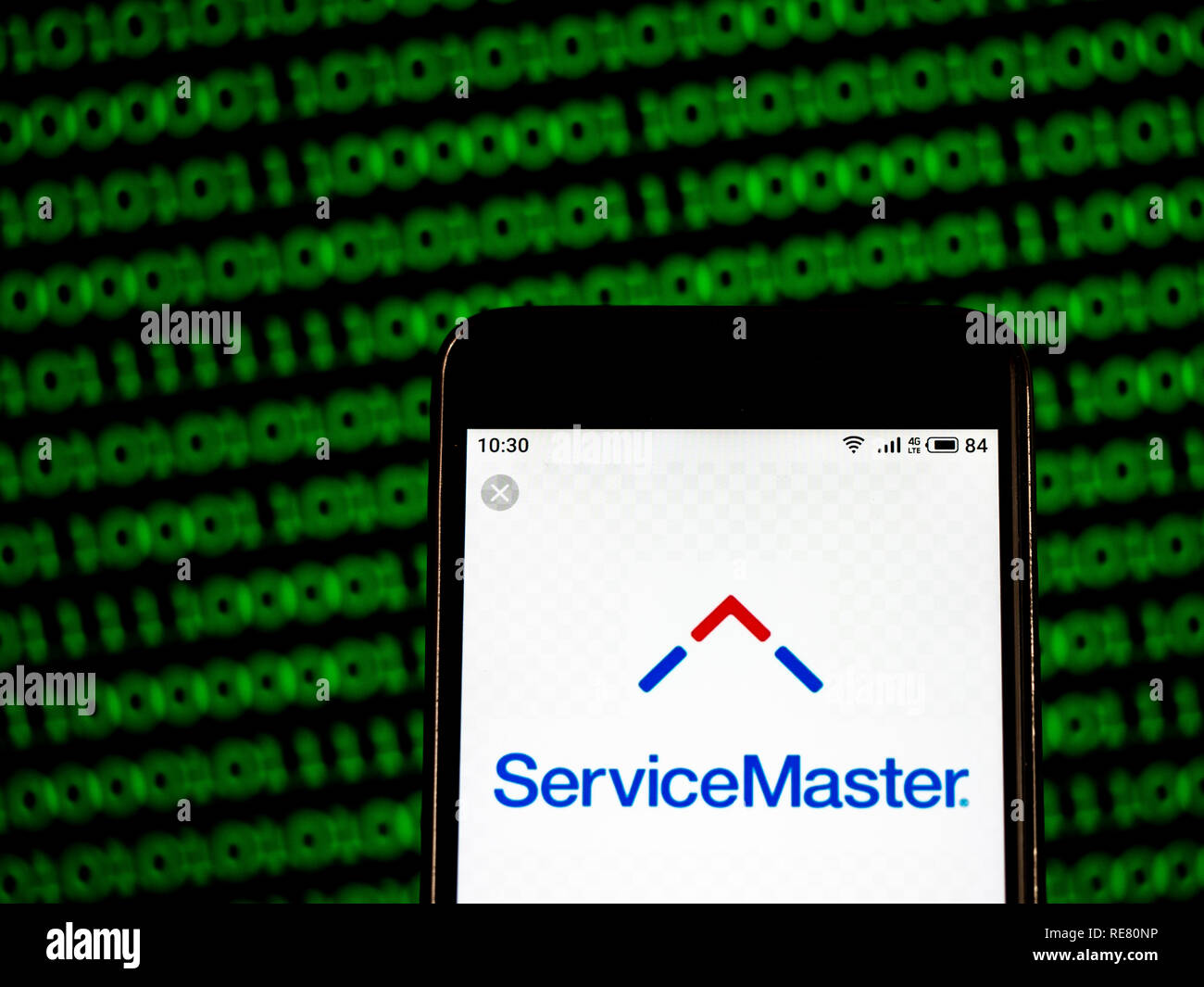 Smart global holdings hi-res stock photography and images - Alamy