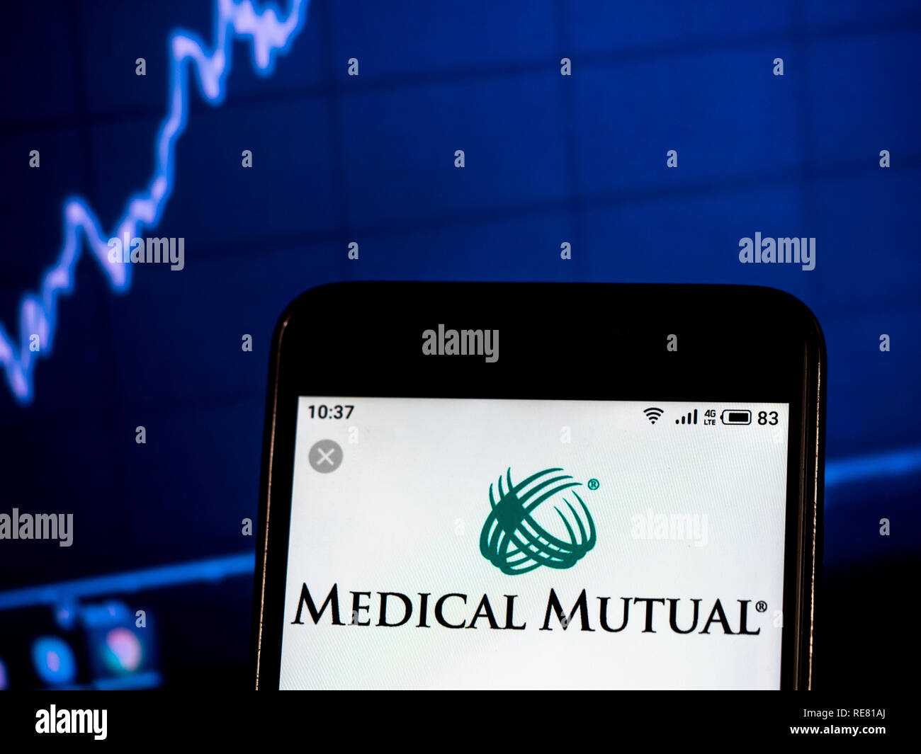 Medical mutual of ohio hi-res stock photography and images - Alamy