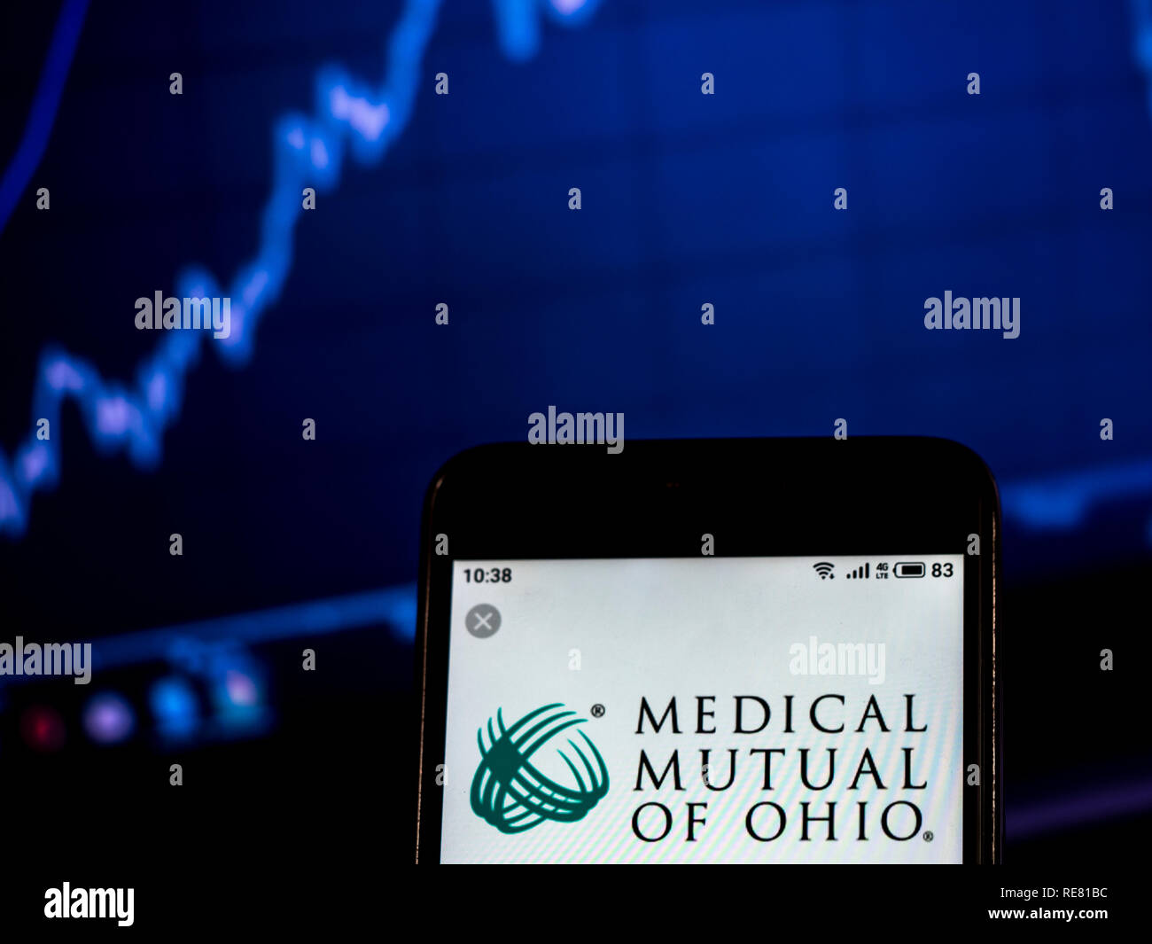 Medical mutual of ohio hi-res stock photography and images - Alamy
