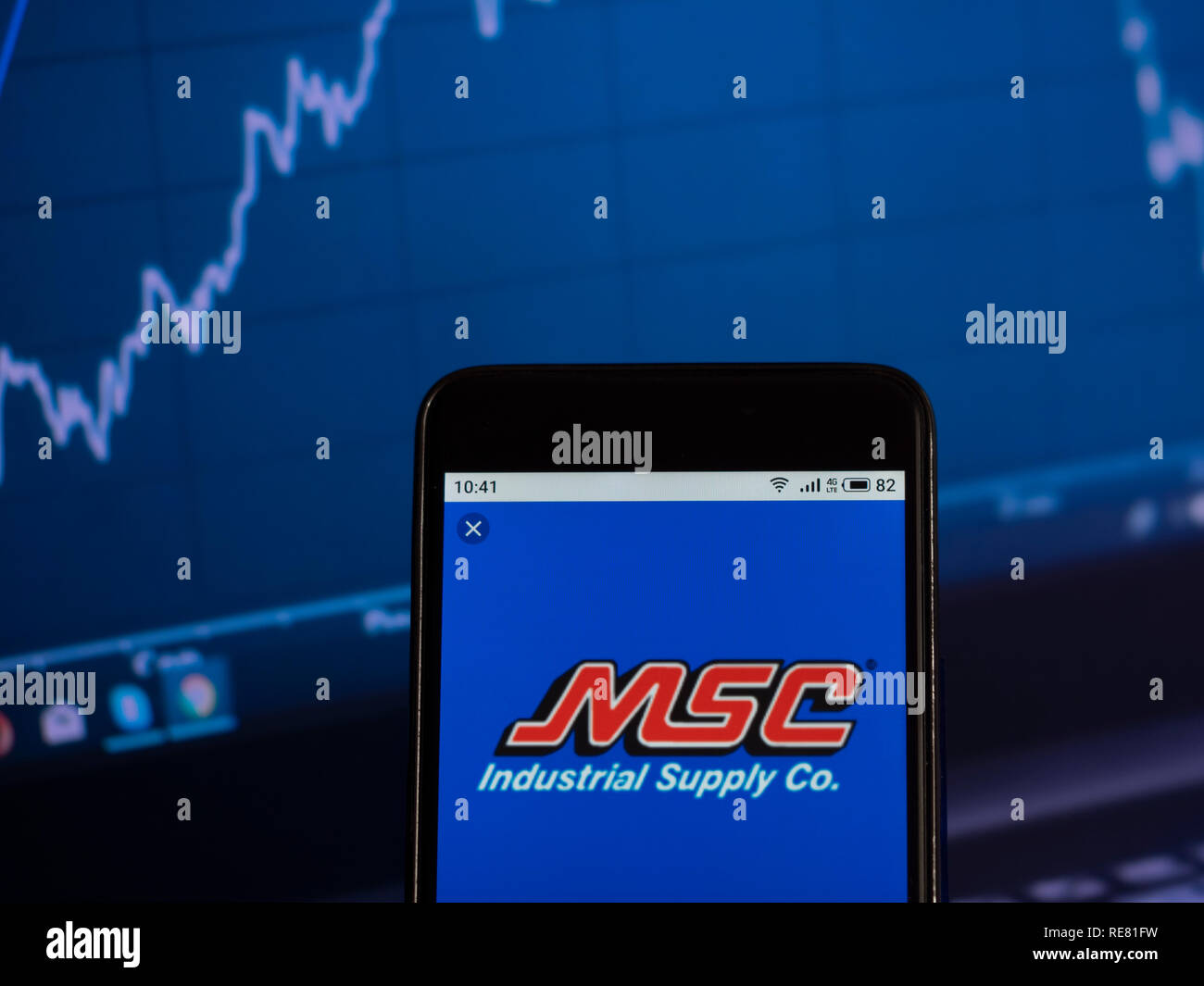 Msc technology logo hi-res stock photography and images - Alamy