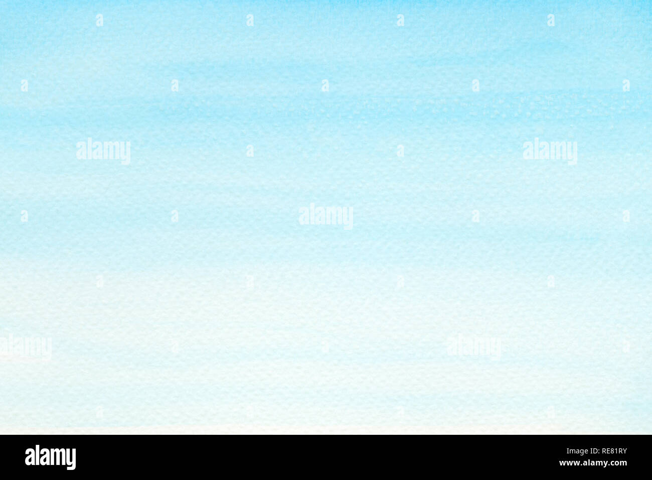 Marine or navy blue watercolor gradient fill background. Watercolour ...