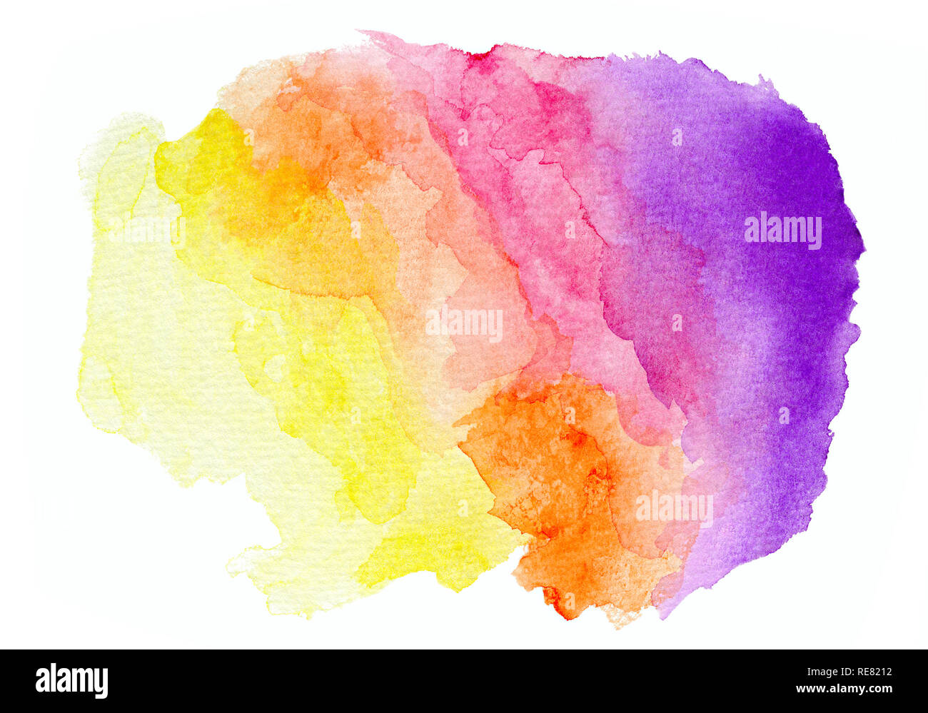 Colorful textured background Stock Photo - Alamy