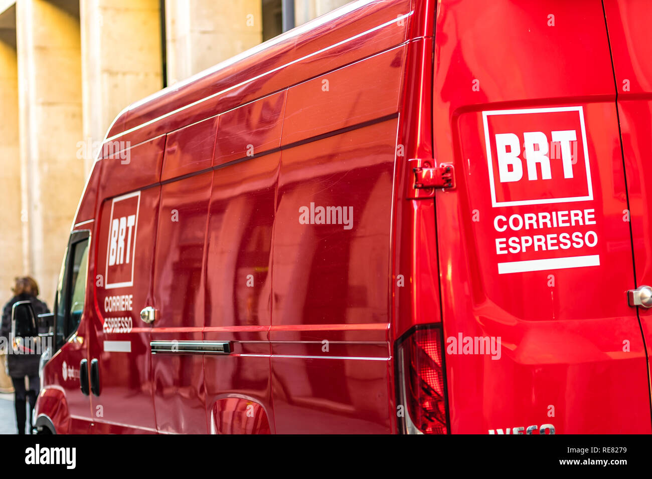 Brt logo hi-res stock photography and images - Alamy