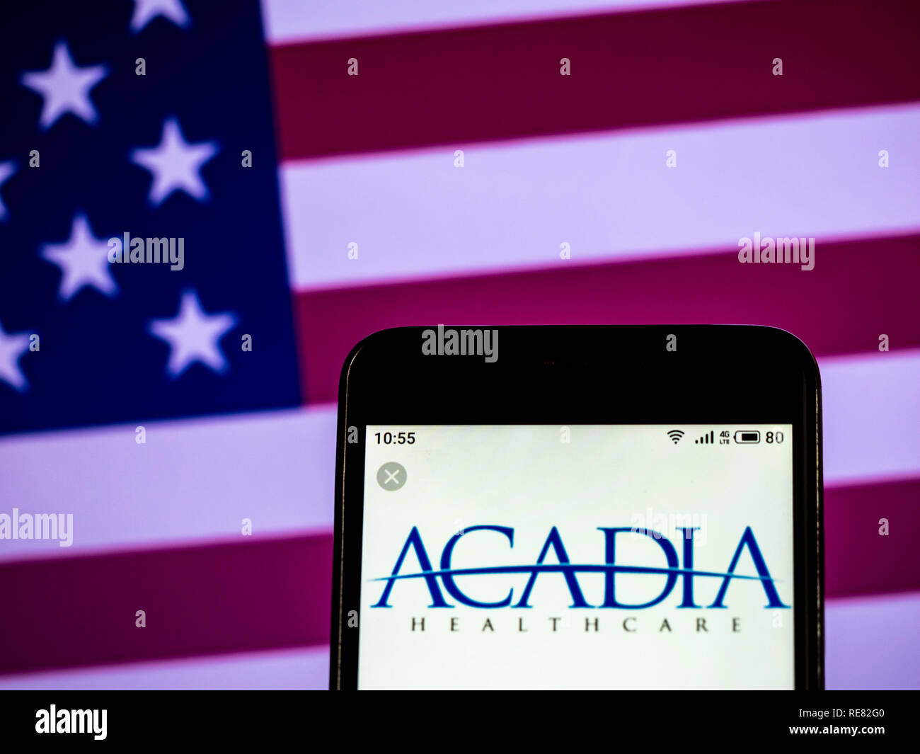 Healthcare logo hi-res stock photography and images - Alamy