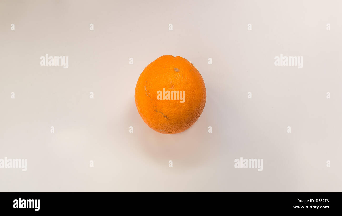 isolated still object/ fruits on white background Stock Photo - Alamy