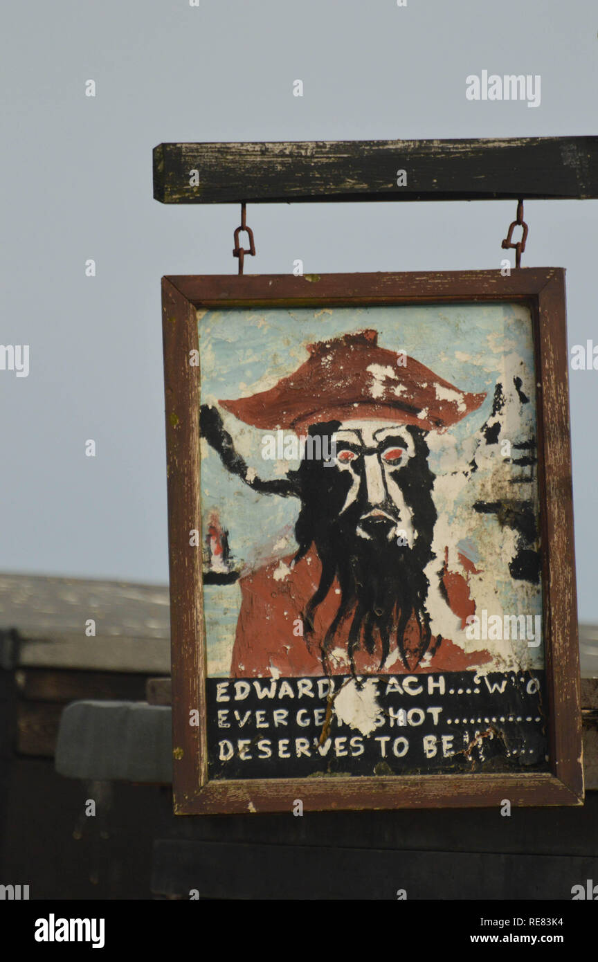 Hasting Fishing town sea side resort Stock Photo - Alamy