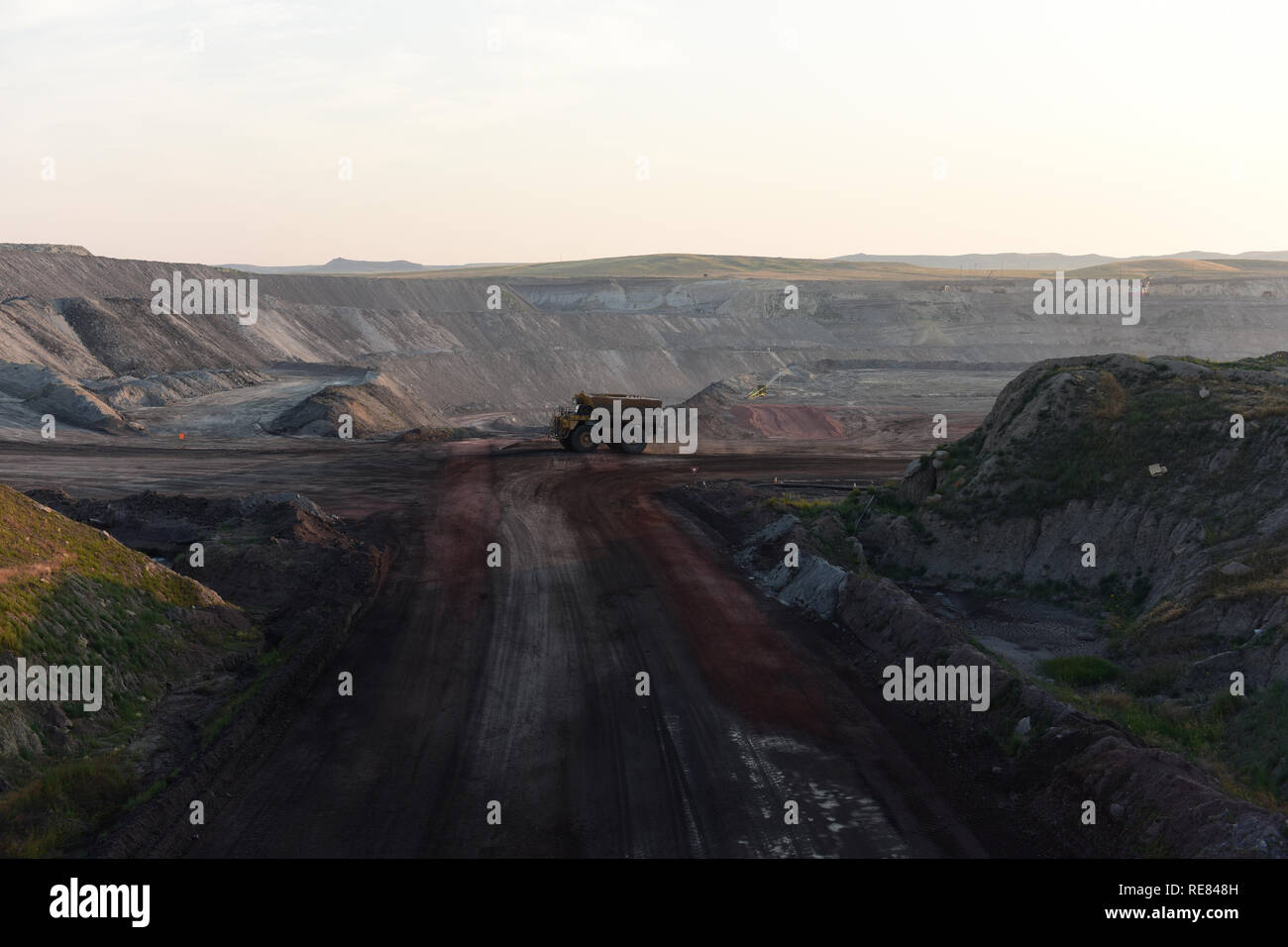 Giant Mine High Resolution Stock Photography and Images - Alamy