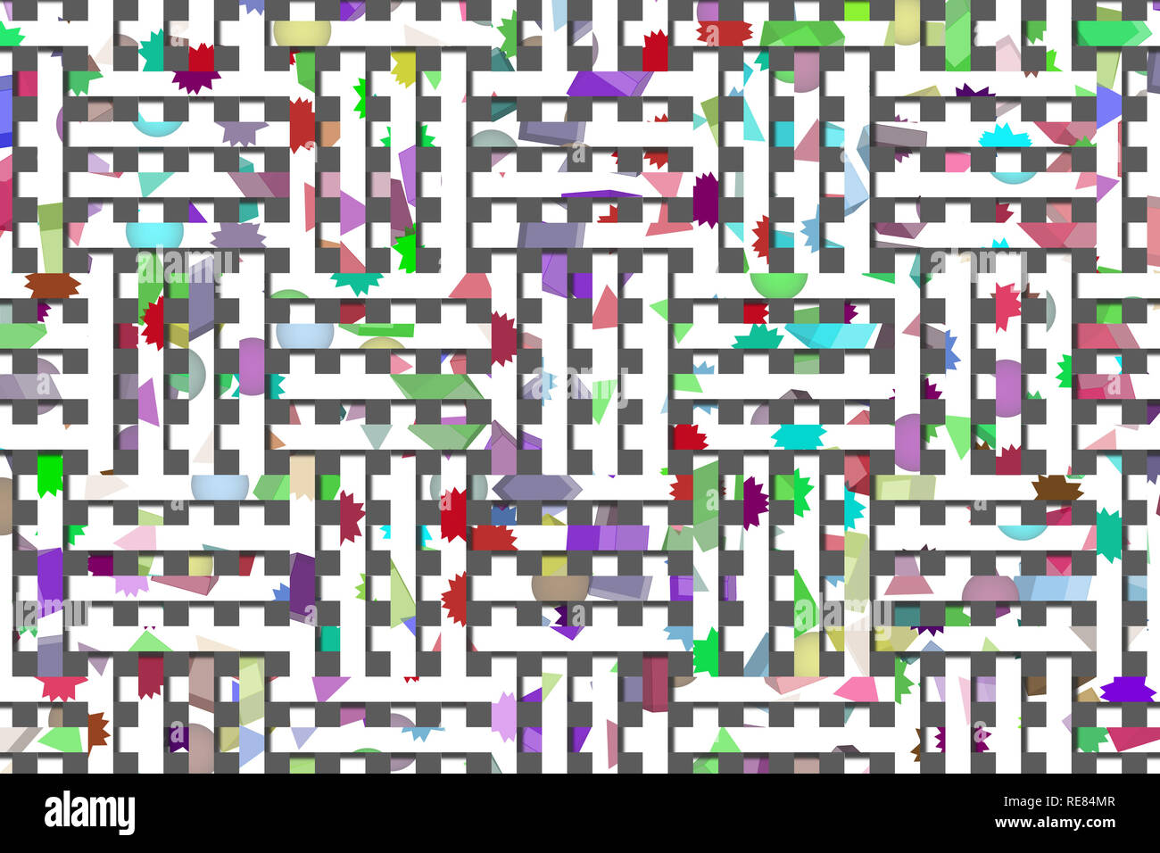 Background for web page, graphic design, catalog or texture, rattan ...