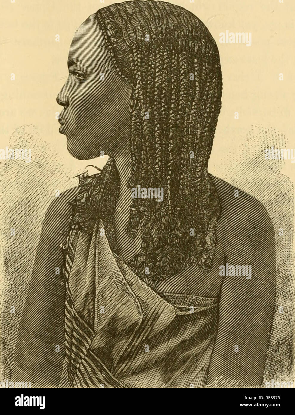 Issas tribe hi-res stock photography and images - Alamy