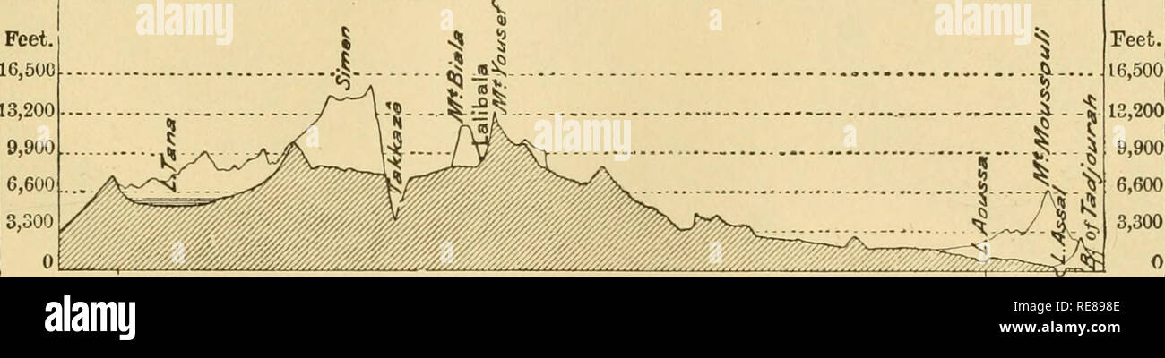 Nejd plateau hi-res stock photography and images - Alamy