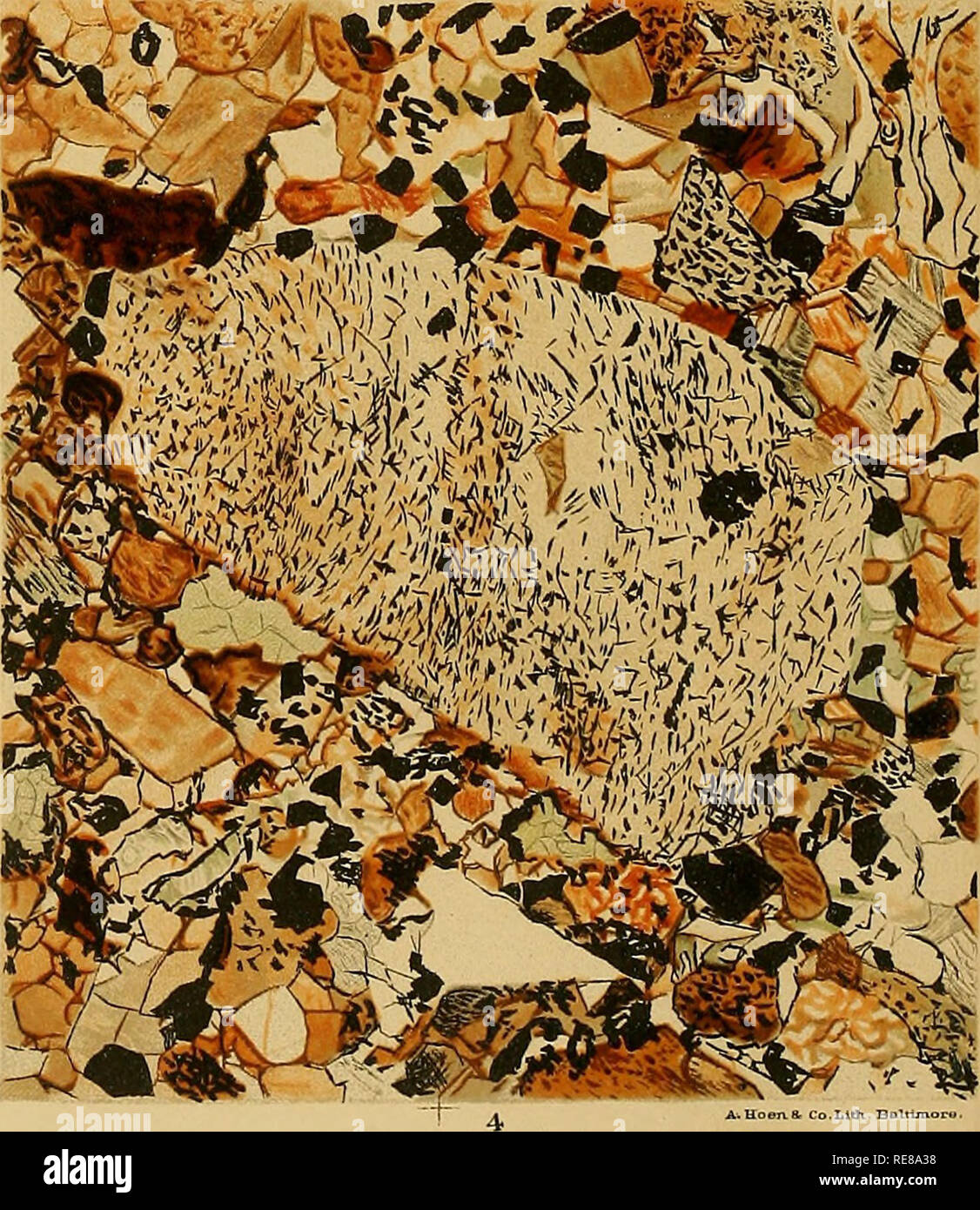 Copper bearing ores hi-res stock photography and images - Alamy