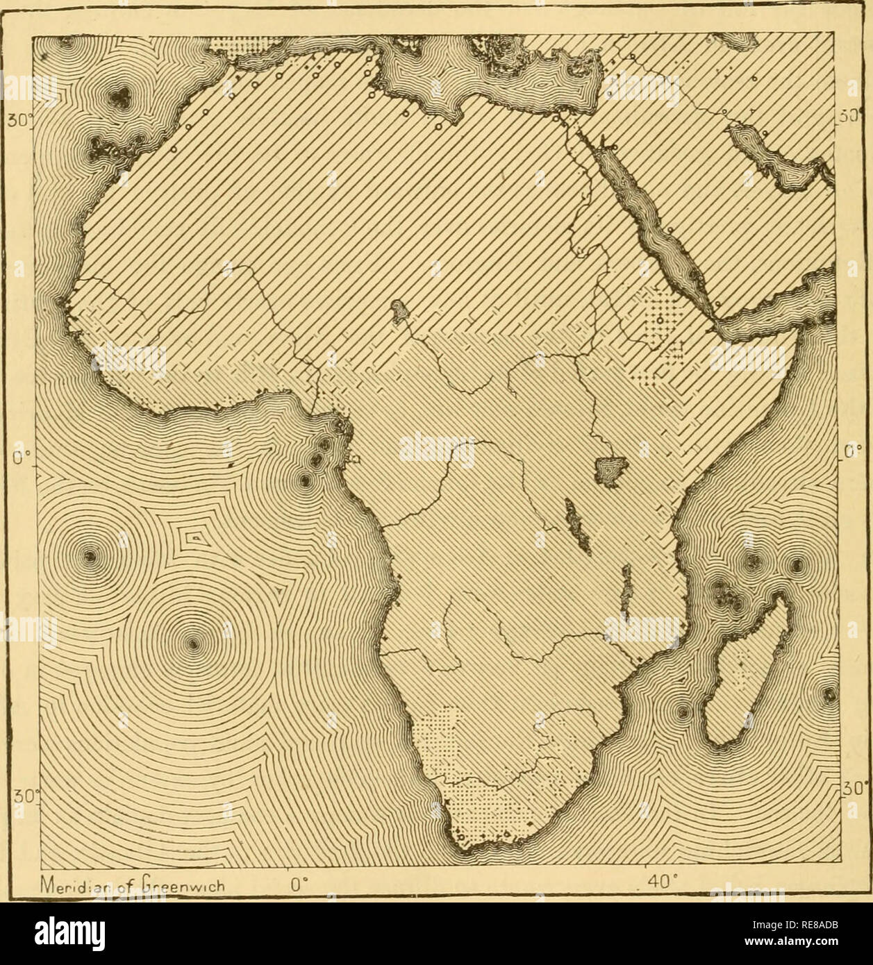 Noeth africa hi-res stock photography and images - Alamy