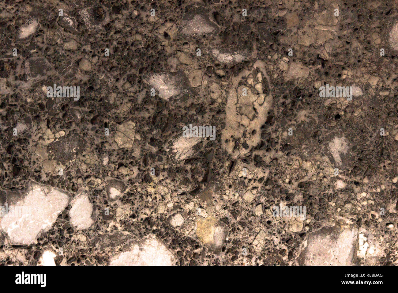 Texture of dirty stone wall, sandstone, stone background Stock Photo ...