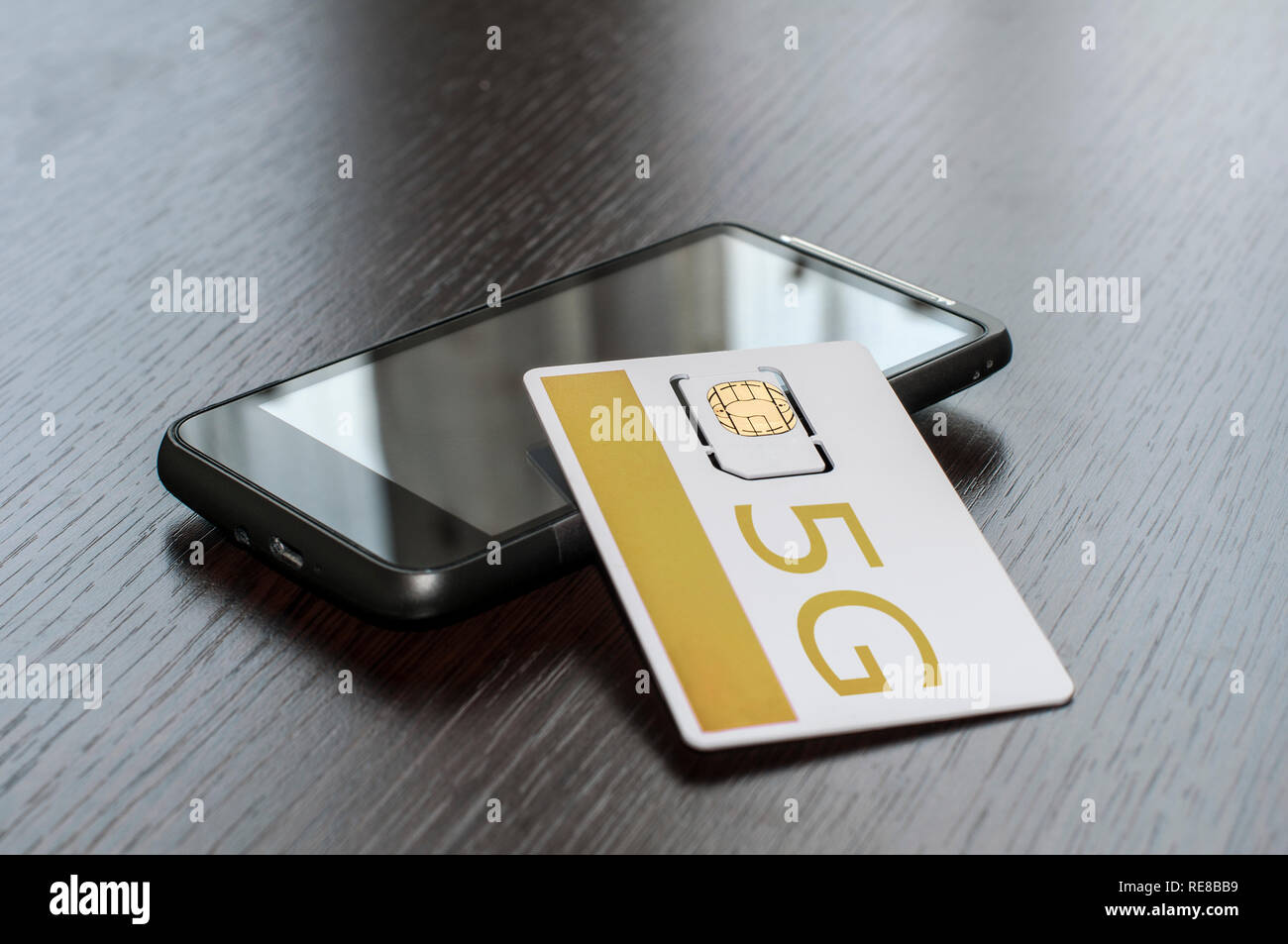 Prepaid service provider hi-res stock photography and images - Alamy