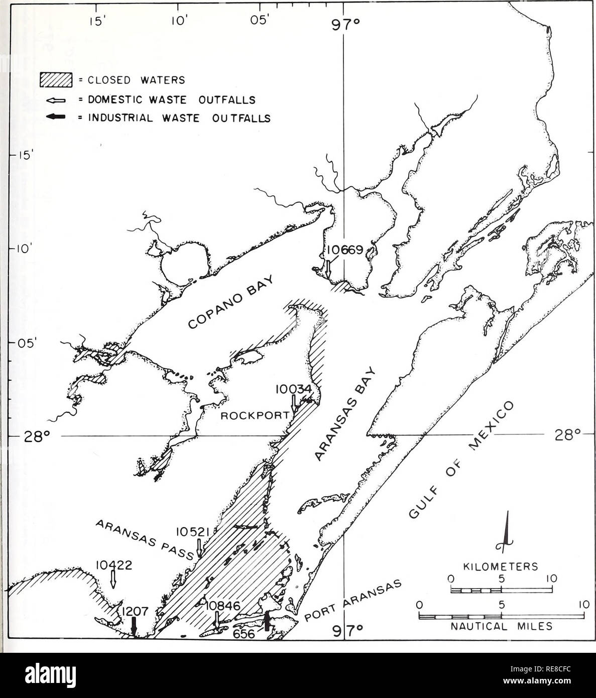 Estuaries of texas hi-res stock photography and images - Alamy