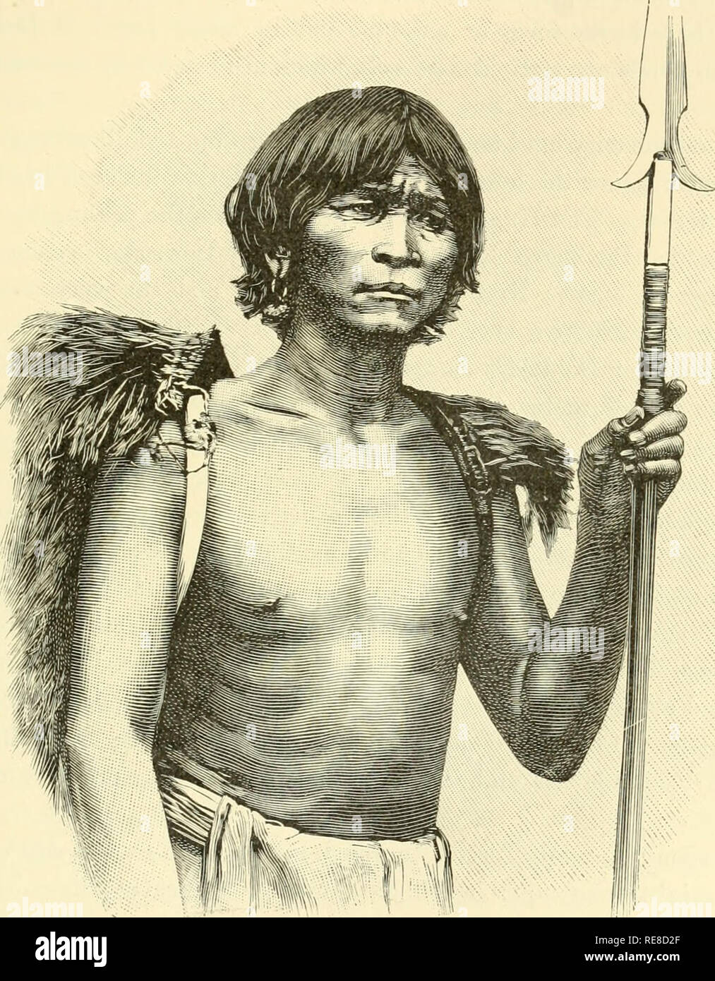 . The earth and its inhabitants ... Geography. INHABITANTS OF THE ...