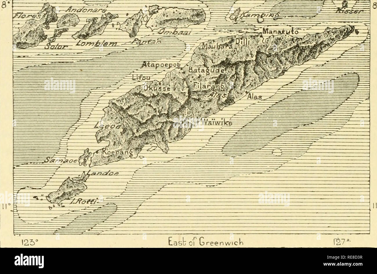 . The earth and its inhabitants ... Geography. 210 AUSTBALASIA. east ...