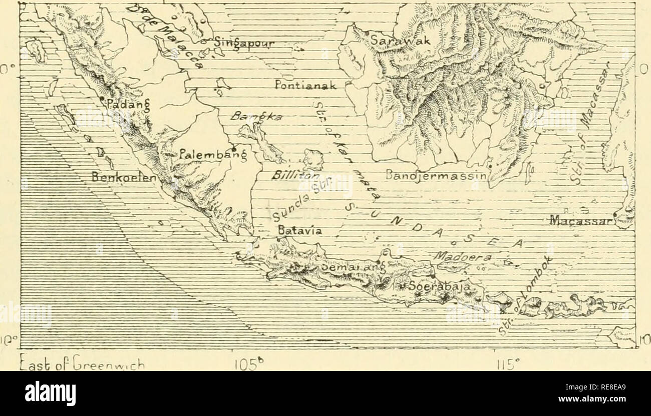 . The earth and its inhabitants ... Geography. INDONESIA. 65 Indo ...