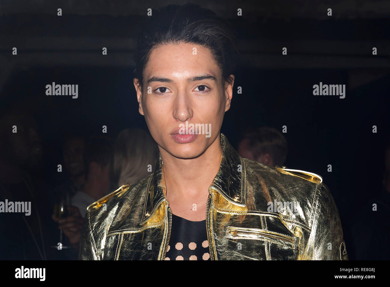 Nathaniel weller hi-res stock photography and images - Alamy