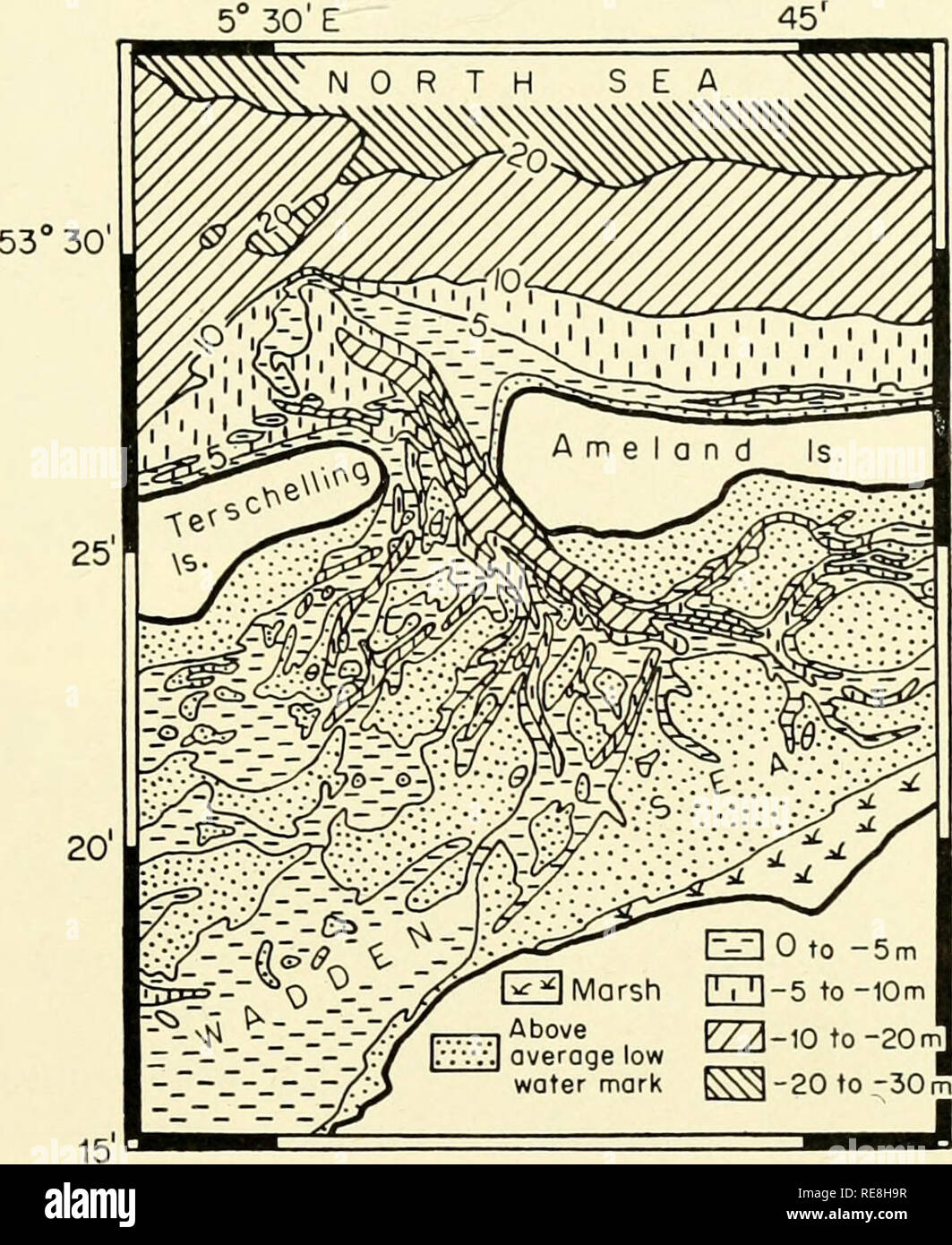 . The Earth beneath the sea : History. Ocean bottom; Marine geophysics ...