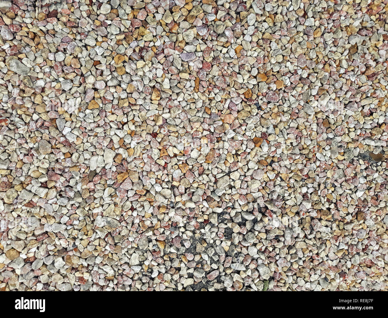 Rubble and footpath hi-res stock photography and images - Alamy