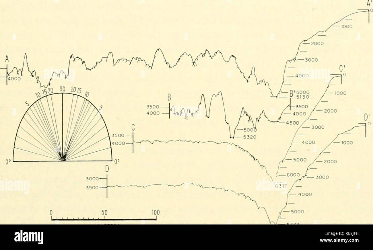 Mohorovicic discontinuity hi-res stock photography and images - Alamy