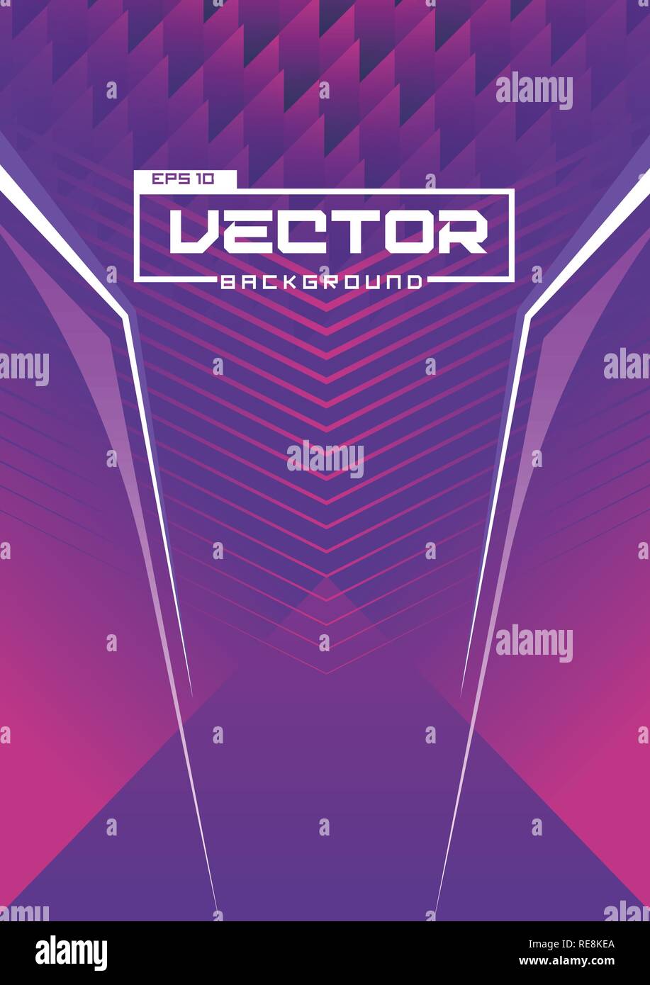 abstract background of sport jersey design Stock Vector Image & Art - Alamy