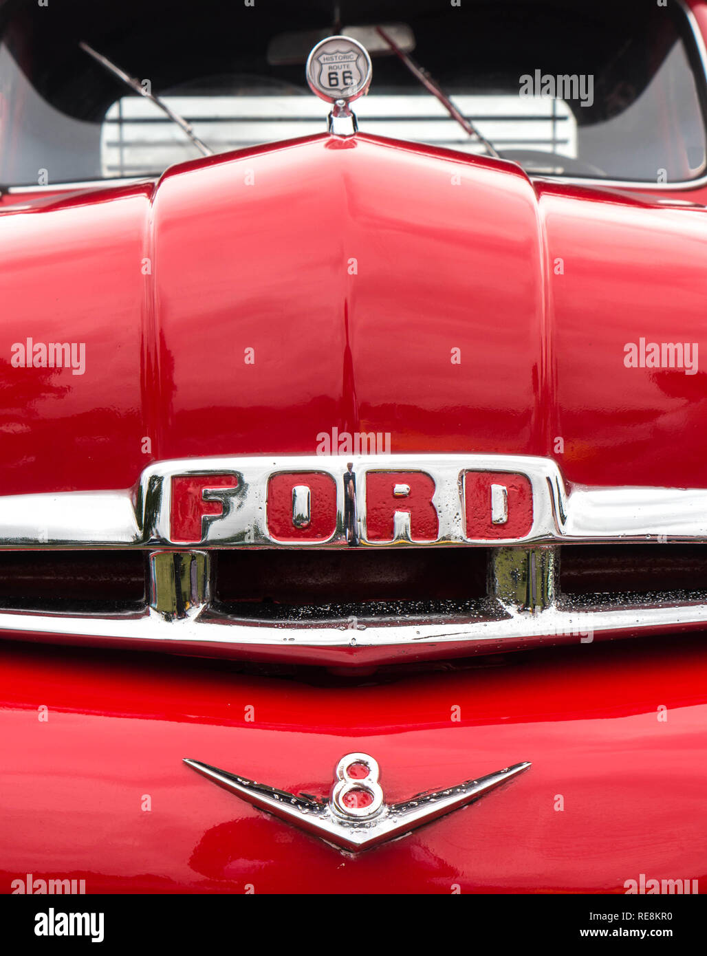 All Ford Trucks Logos
