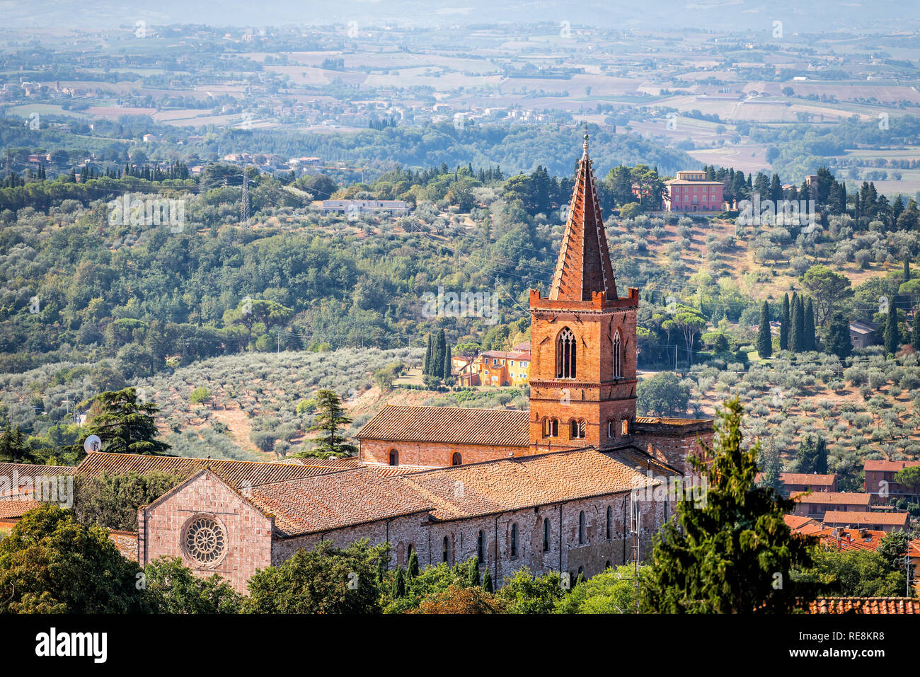 Santa giuliana hi-res stock photography and images - Alamy