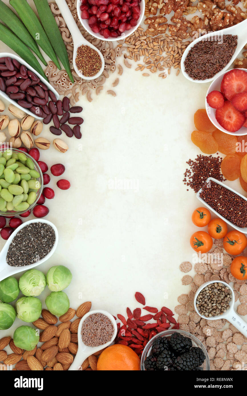 Vegetable Seed Border Annual Flower Seeds | Kings Seeds | A Leading