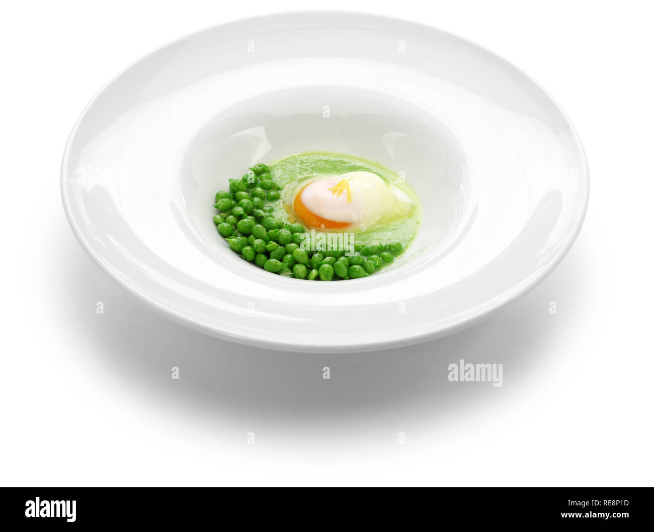 Teardrop shape Cut Out Stock Images & Pictures - Alamy