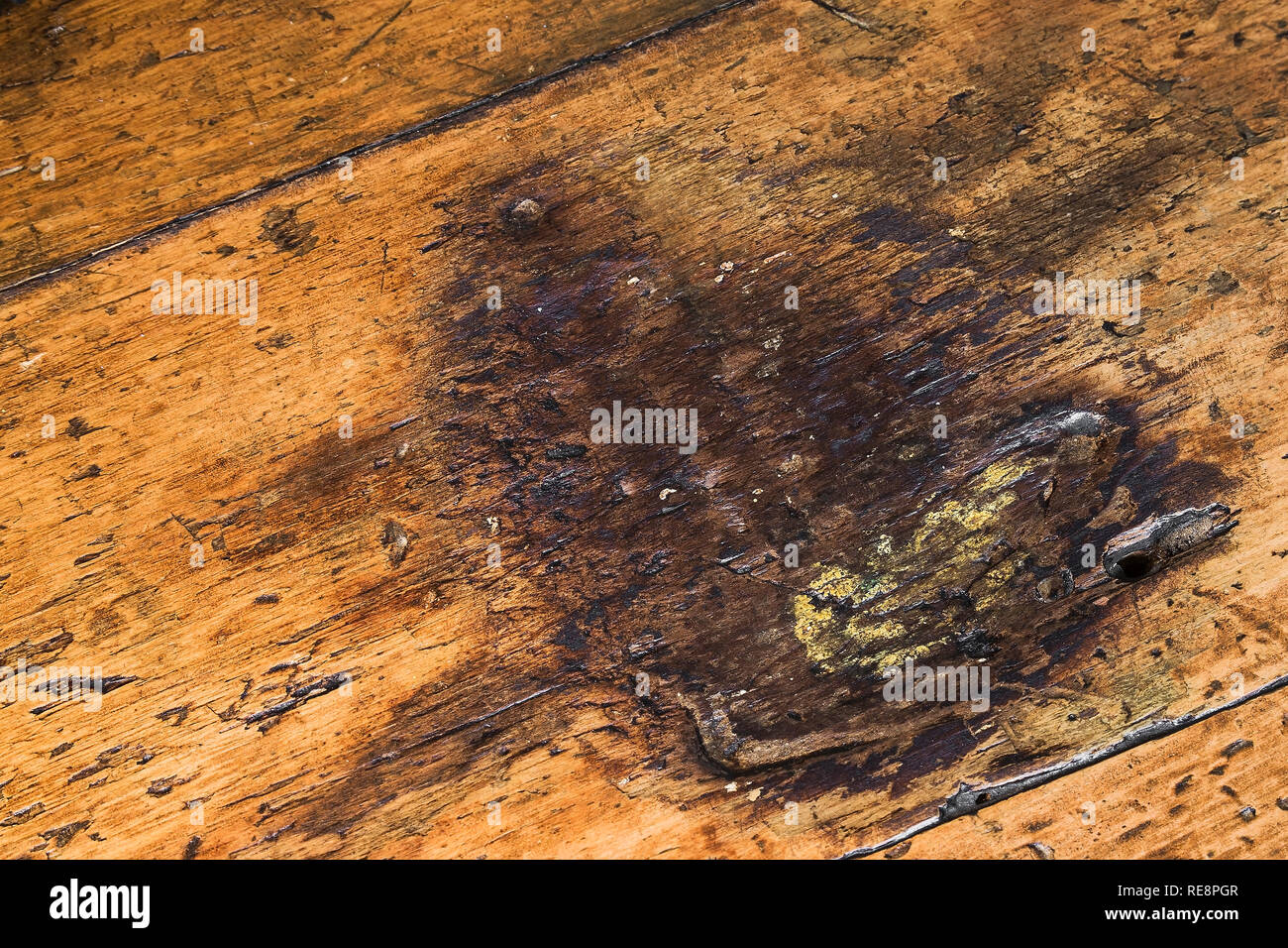 Scratch marks hi-res stock photography and images - Alamy