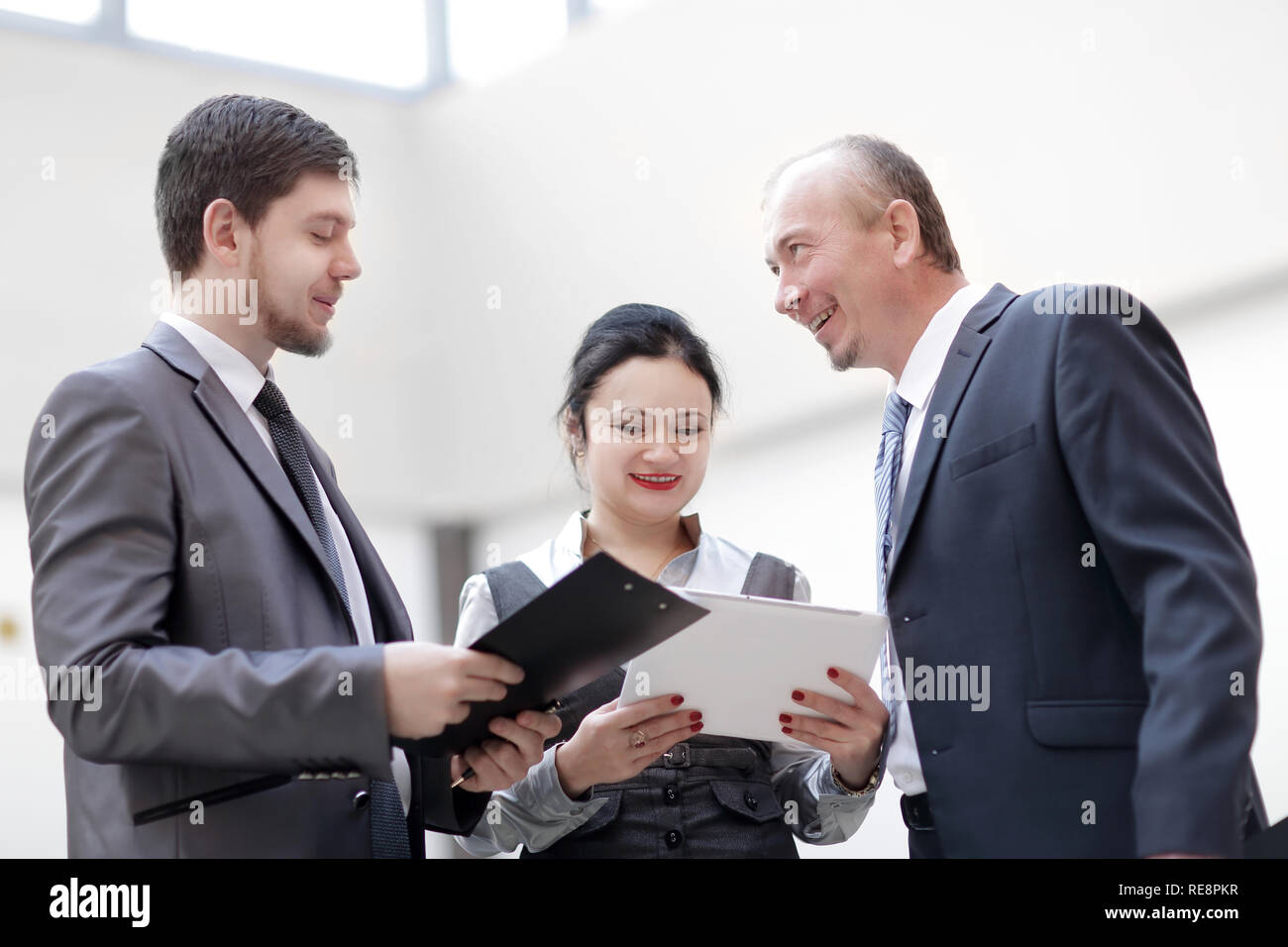 Male entrepreneur looking strategy hi-res stock photography and images ...