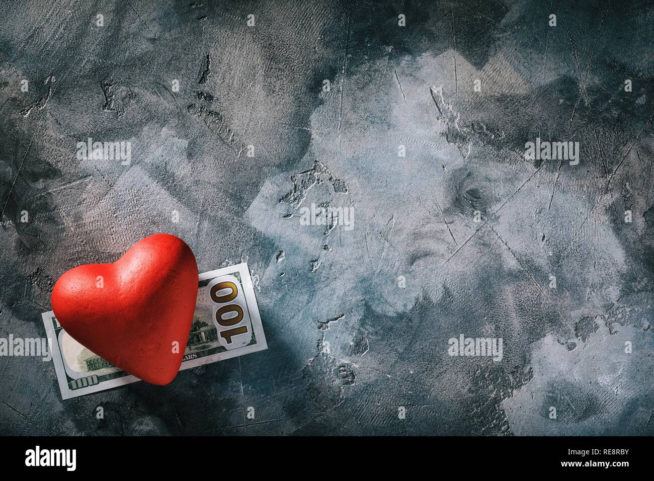Desire of the heart hi-res stock photography and images - Alamy