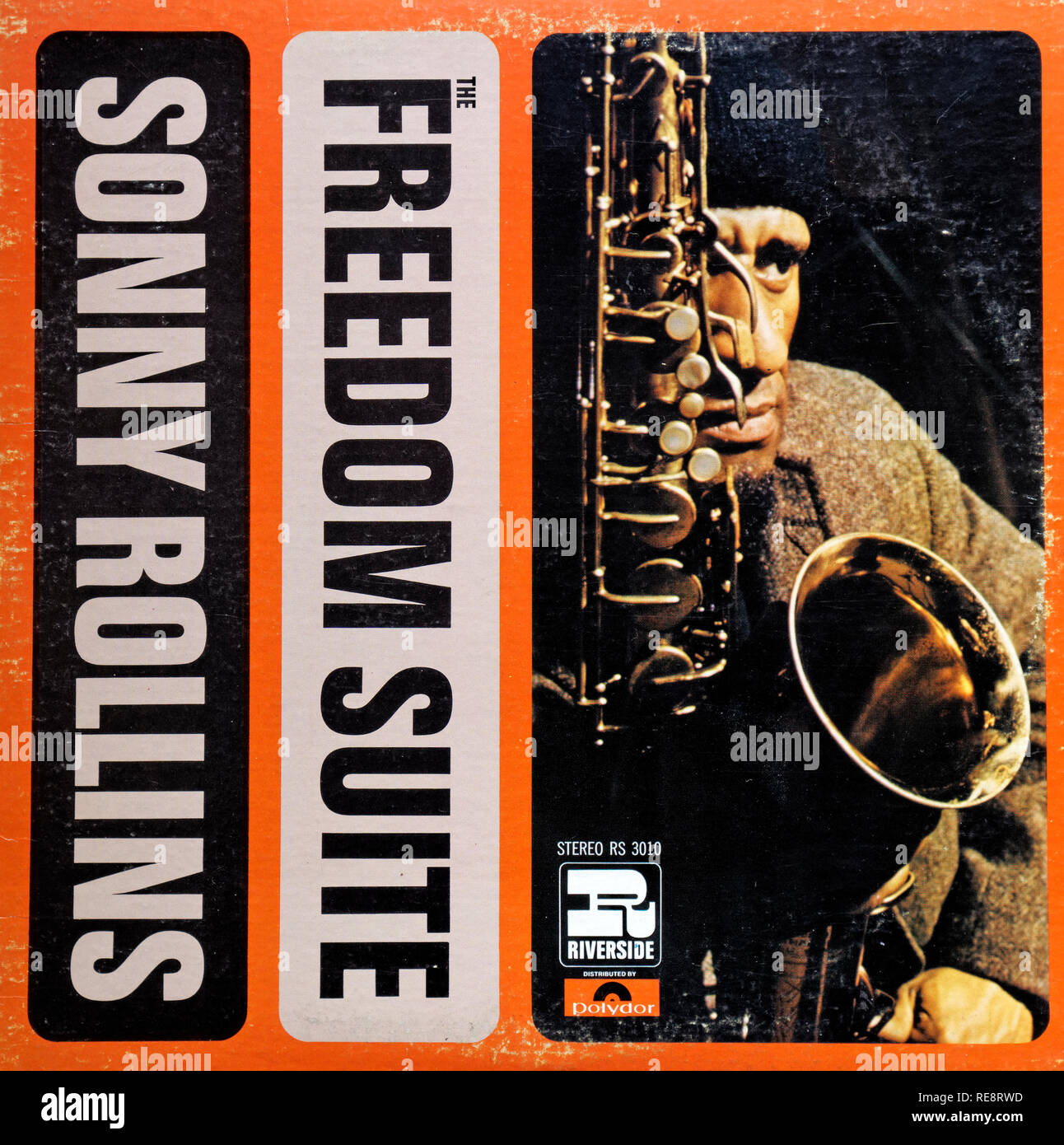 Walter Theodore Rollins High Resolution Stock Photography and Images ...