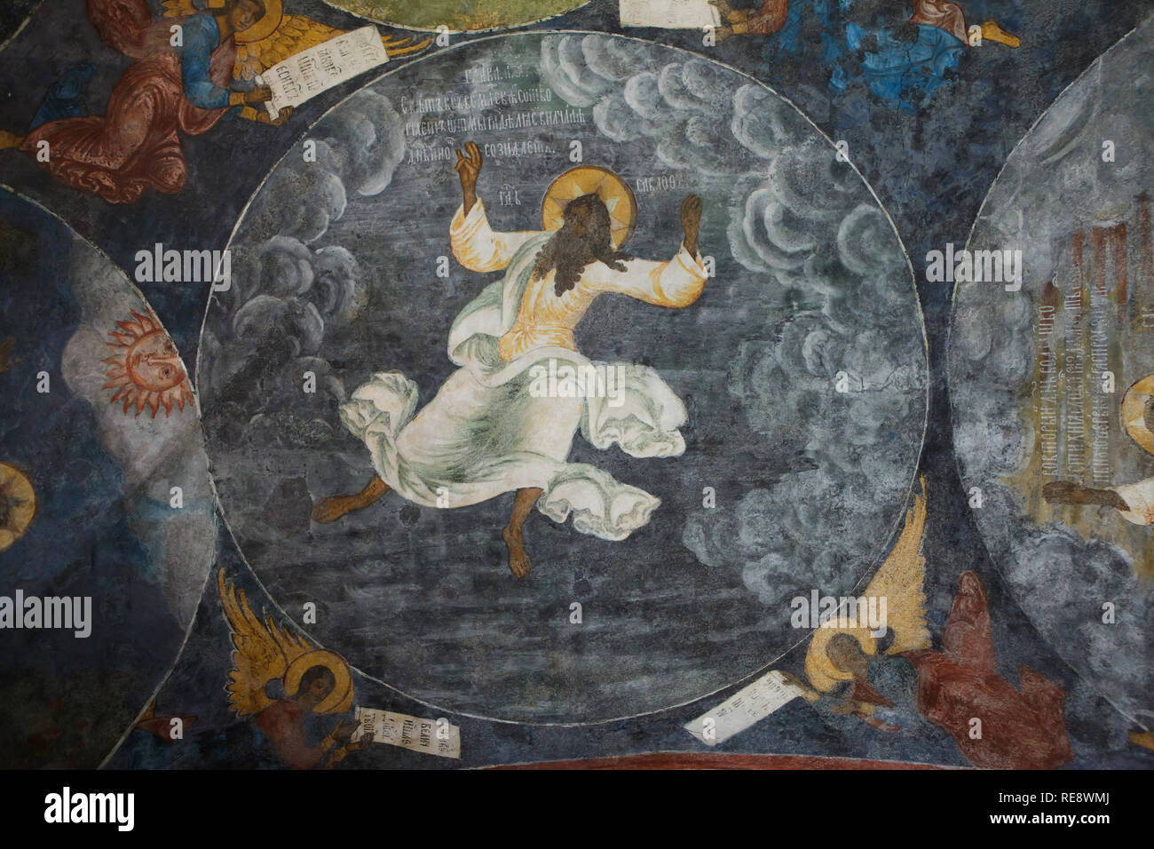 First Creation Background The Nature Of Man Created Mortal Or