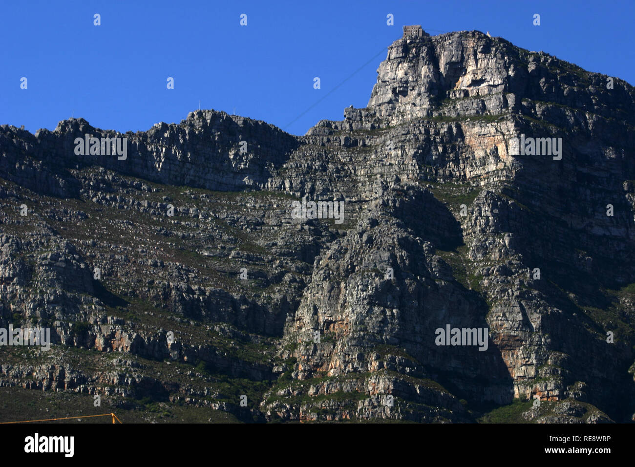 Table mountain pictures hi-res stock photography and images - Alamy