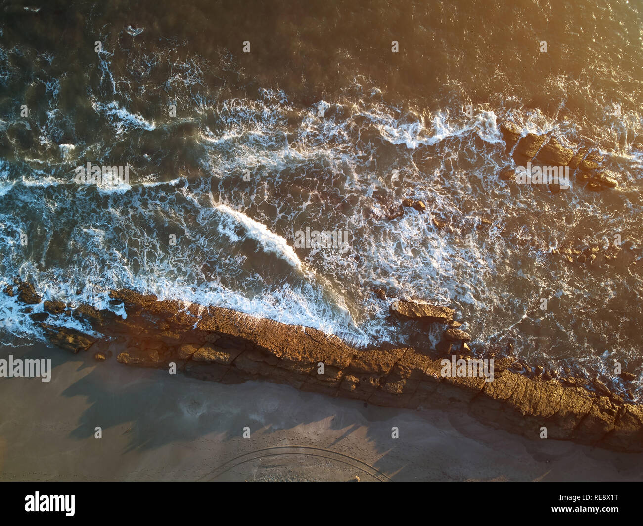 Top beach hi-res stock photography and images - Alamy