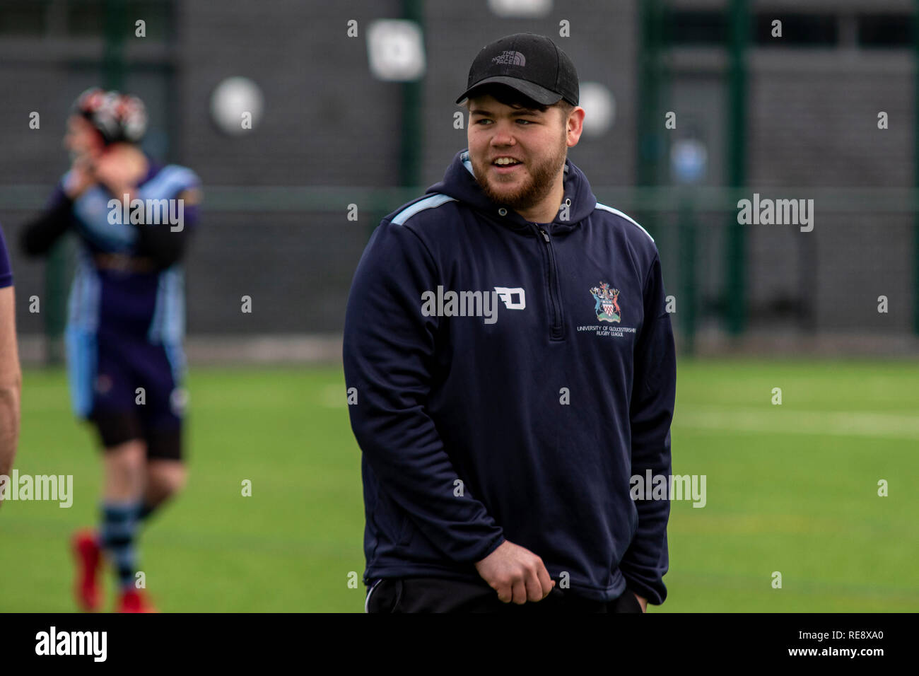 Lewis jones rugby hi-res stock photography and images - Alamy