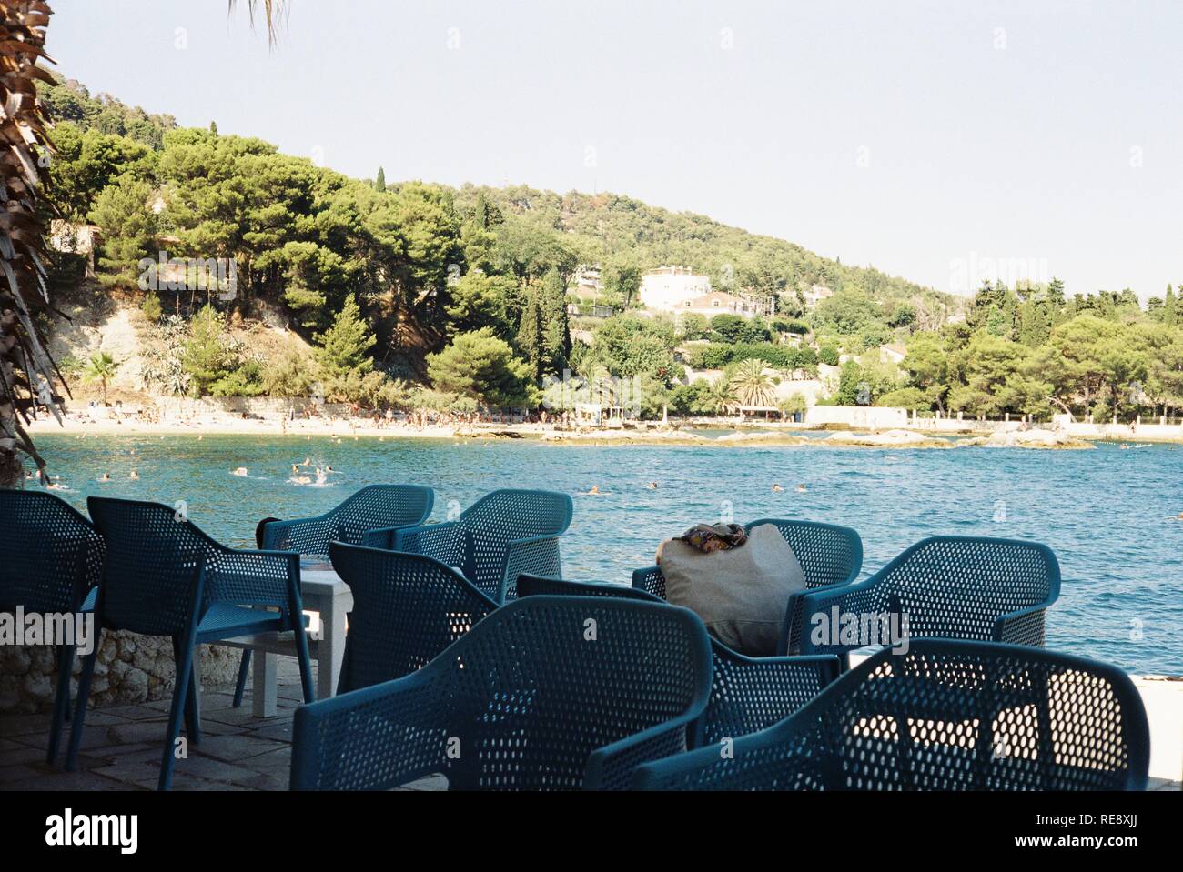 Sunny holidays hi-res stock photography and images - Alamy