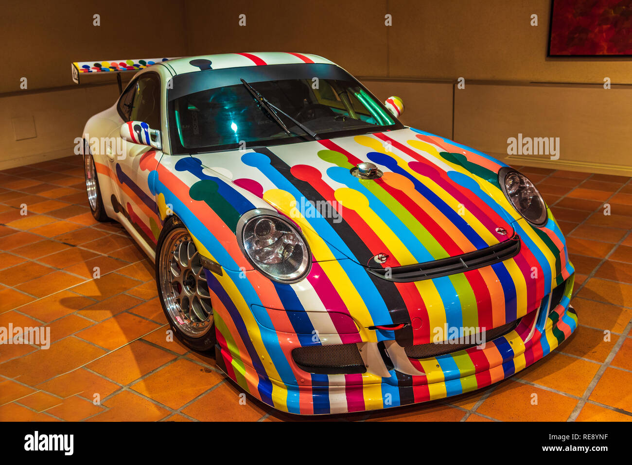 Porsche 911 gt3 2006 hi-res stock photography and images - Alamy Porsche 911 gt3 2006 hi-res stock photography and images - Alamy