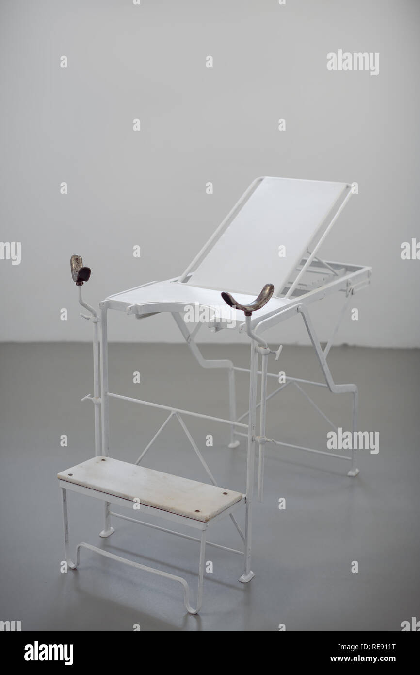 Gynecology exam hi-res stock photography and images - Alamy