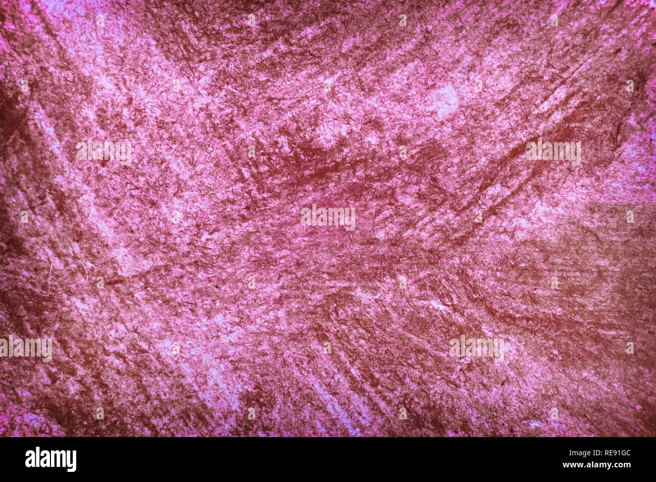 Abstract image with spots and paint strokes Stock Photo - Alamy