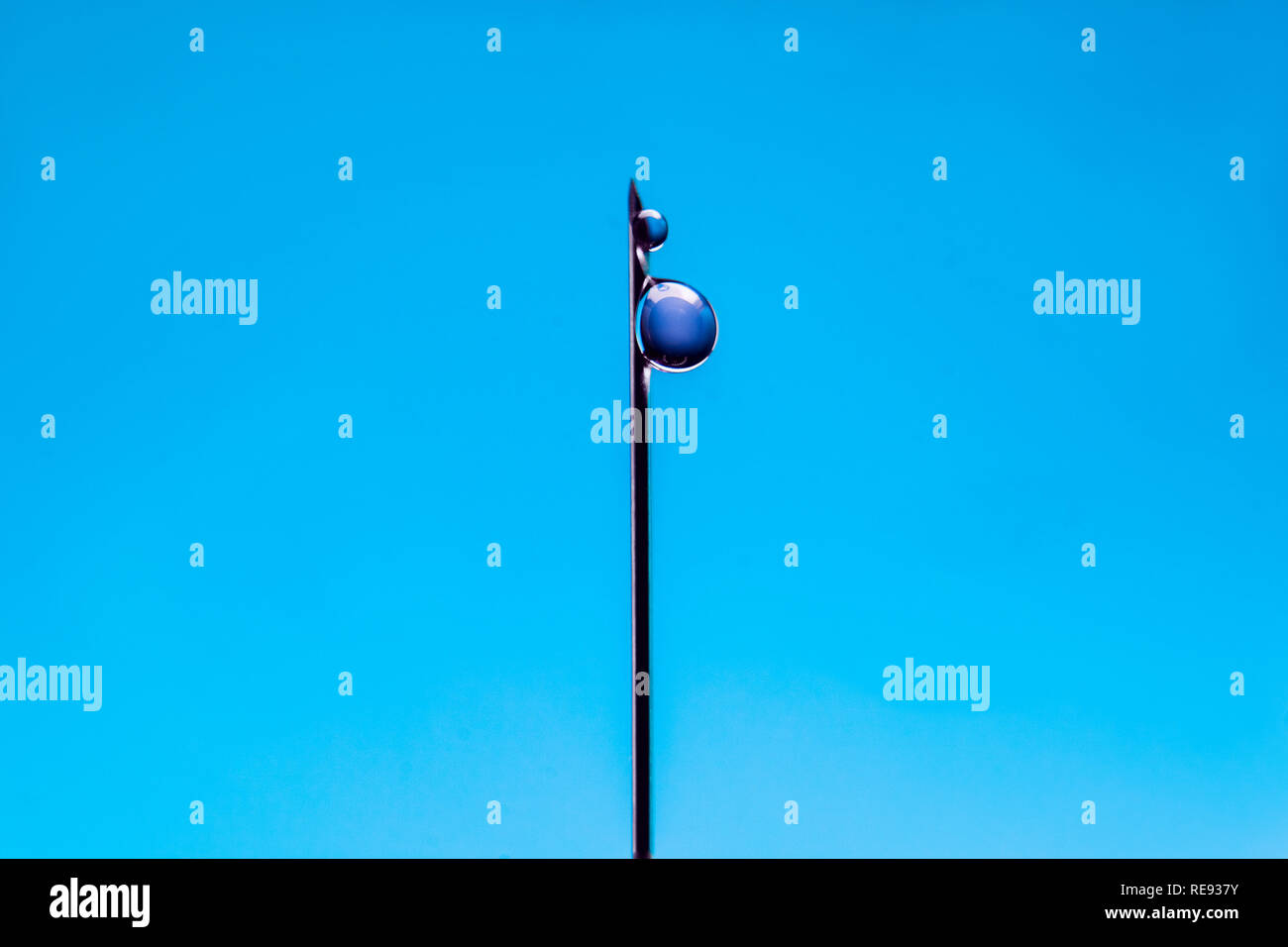 Droplet infections hi-res stock photography and images - Alamy