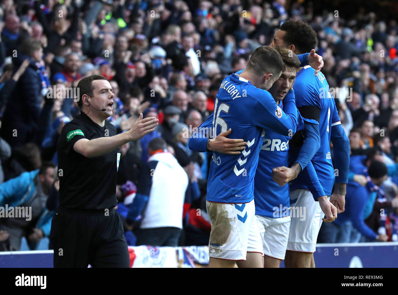 Jack halliday hi-res stock photography and images - Alamy