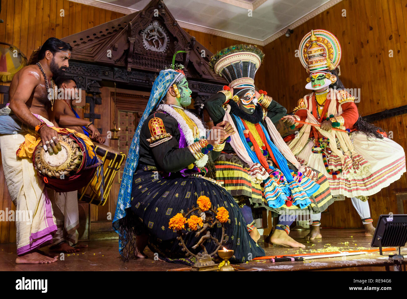 Traditional Indian Game High Resolution Stock Photography and Images ...