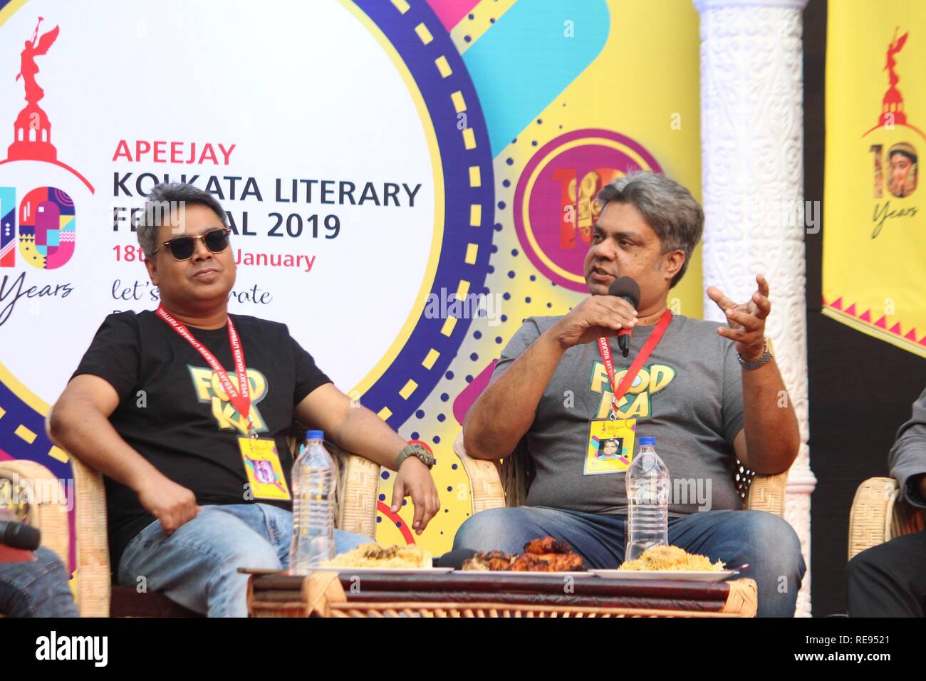 Indrajit hi-res stock photography and images - Alamy