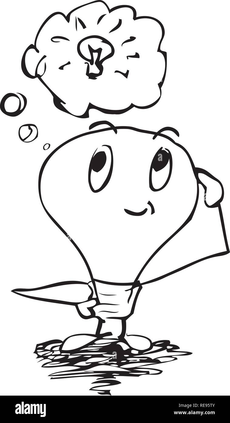 Personified art Stock Vector Images - Alamy