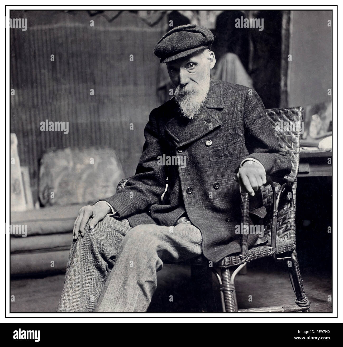 Renoir Photograph